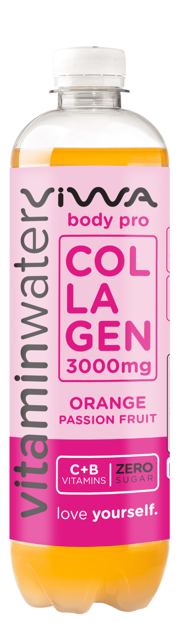 VIWA Vitaminwater Ireland | Zero Sugar Vitamin Drinks